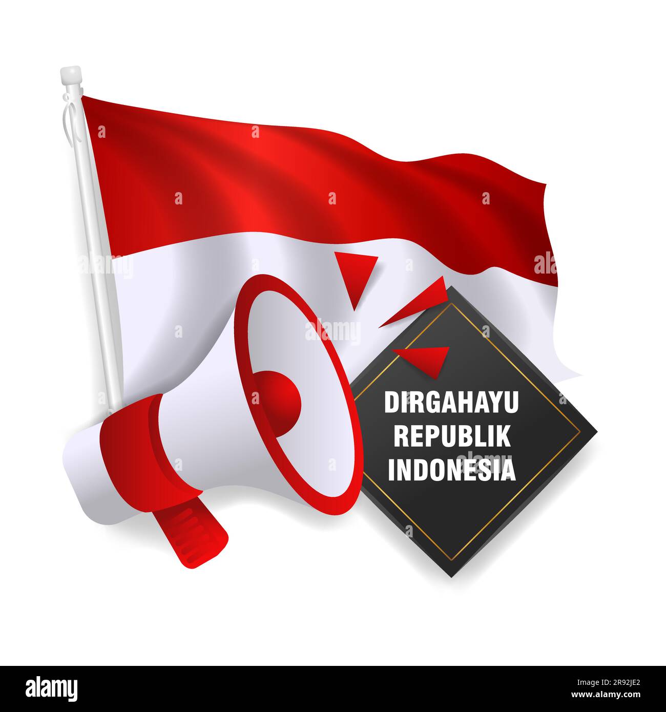 78th independence day Cut Out Stock Images & Pictures - Alamy