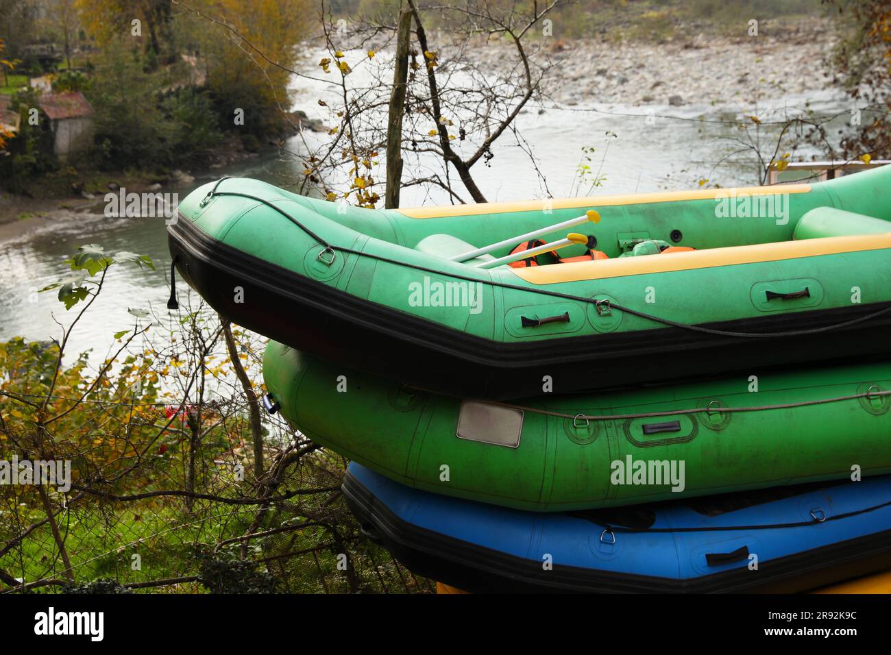 Rubber Boats For Fishing