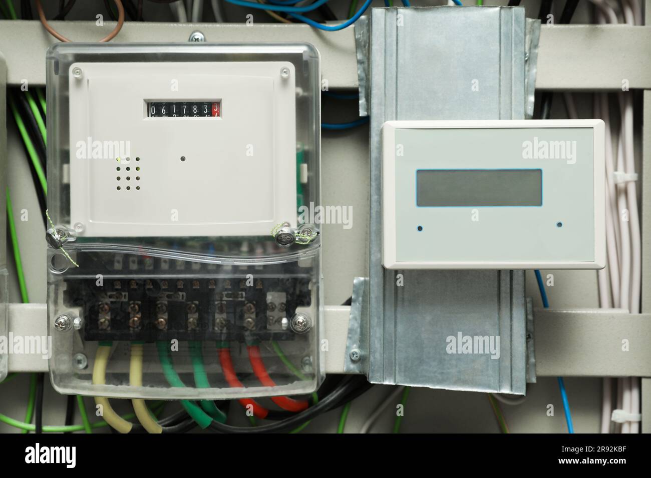 Electric Meter And Fuse Box Cover at Sandra Eyre blog