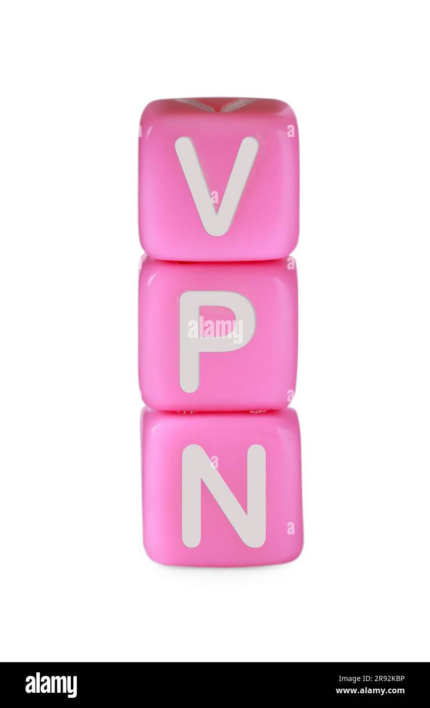 Vpn symbols hi-res stock photography and images - Alamy