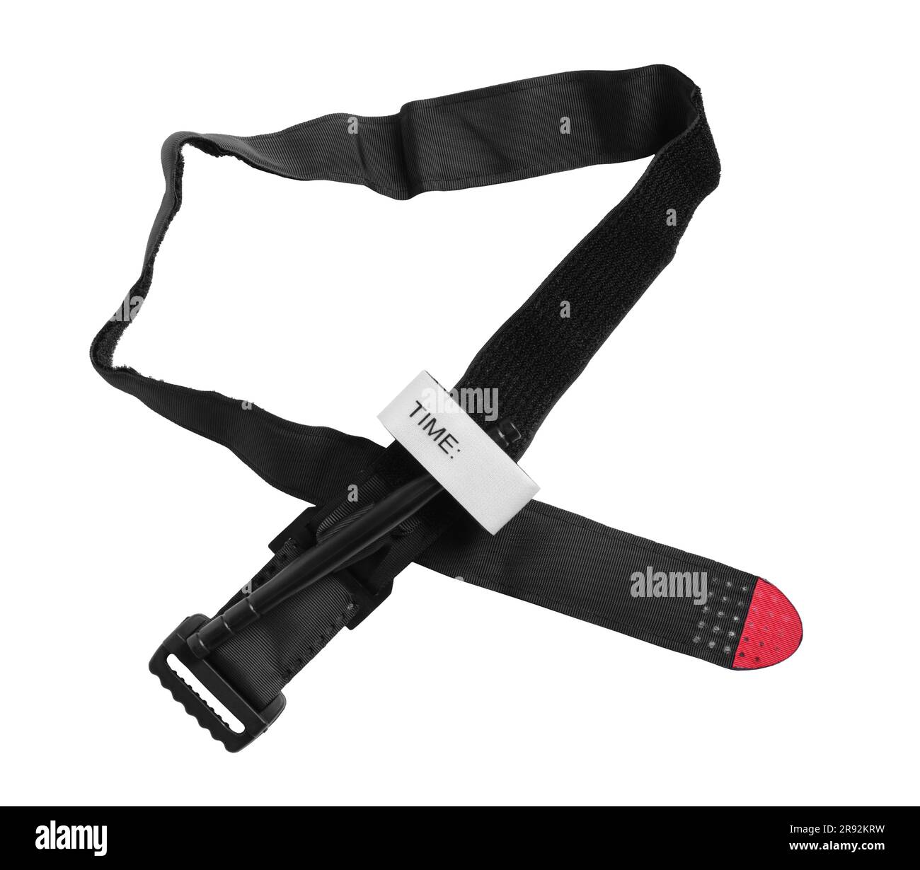 Arterial tourniquet hi-res stock photography and images - Alamy