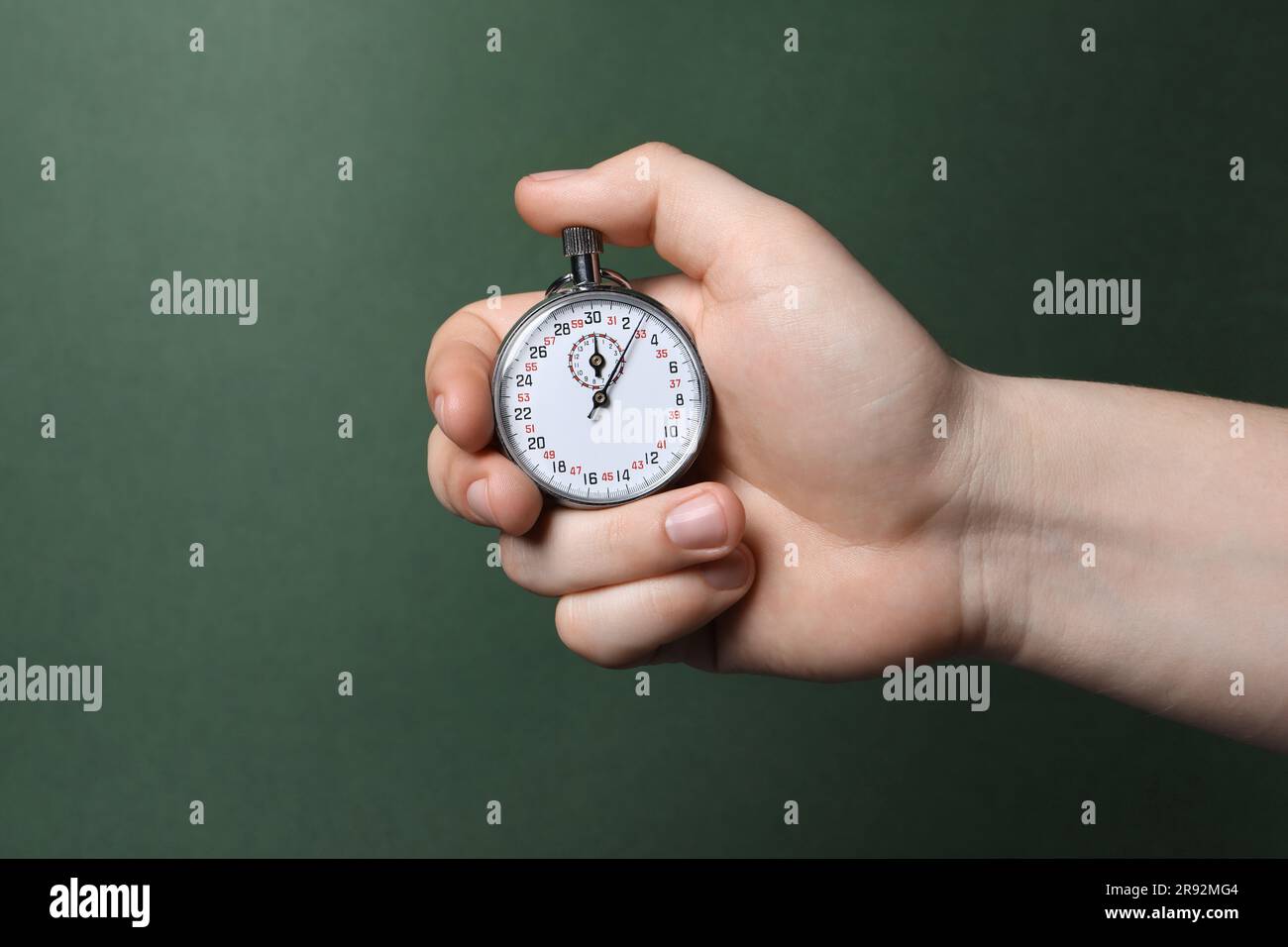 Countdown timer green start hi-res stock photography and images - Alamy