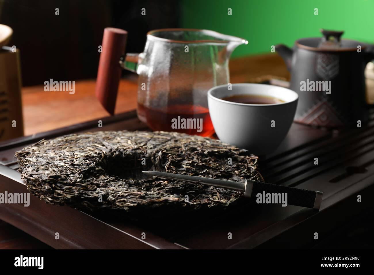 Disc knife hi-res stock photography and images - Alamy