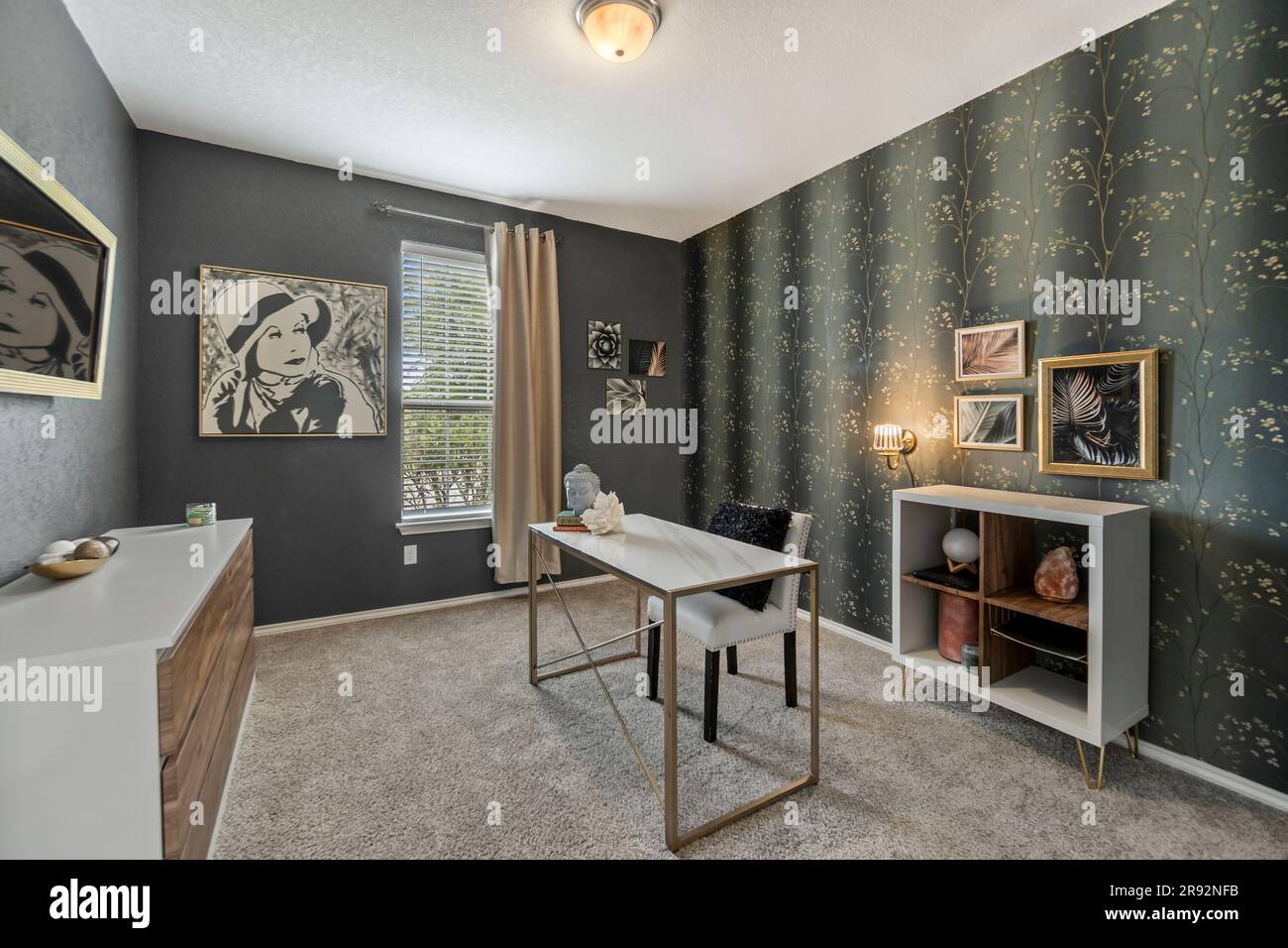 Stylish Office Decor Hi res Stock Photography And Images Alamy Stylish Office Decor Hi res Stock Photography And Images Alamy