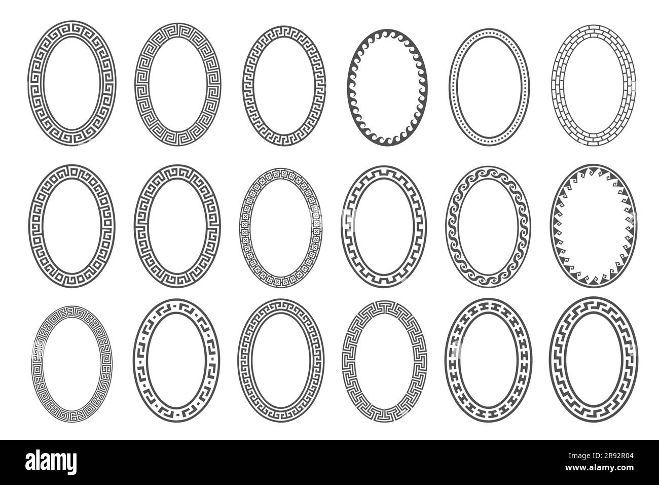 Key ellipse hi-res stock photography and images - Alamy