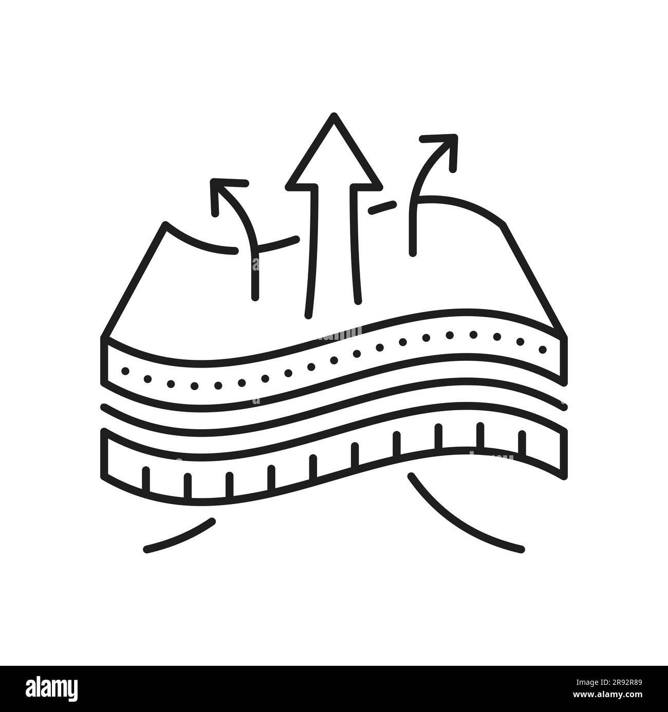 Membrane filter Stock Vector Images - Alamy