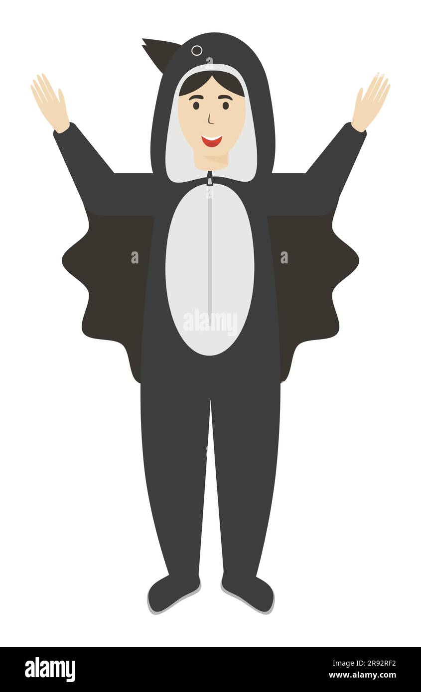 Funny bird costume hi-res stock photography and images - Alamy