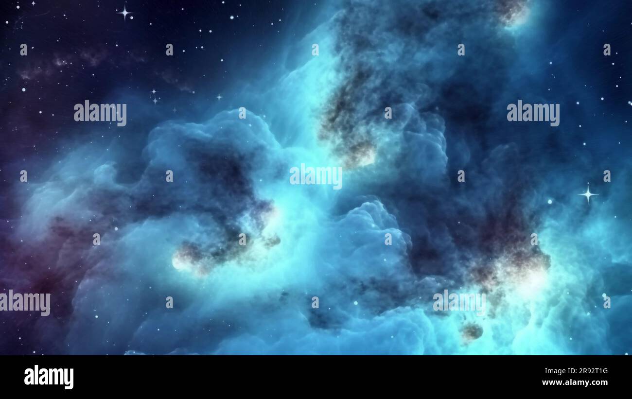 Cosmic vibrations hi-res stock photography and images - Alamy