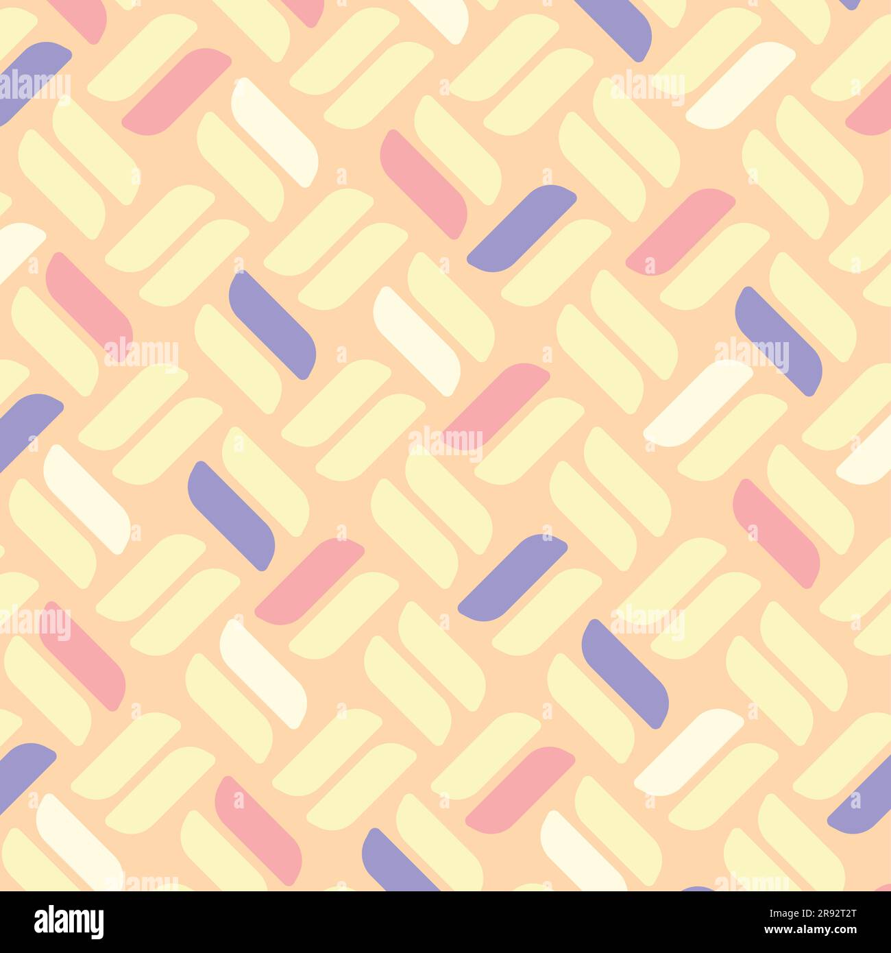 Colored background with a modern design pattern Vector Stock Vector ...