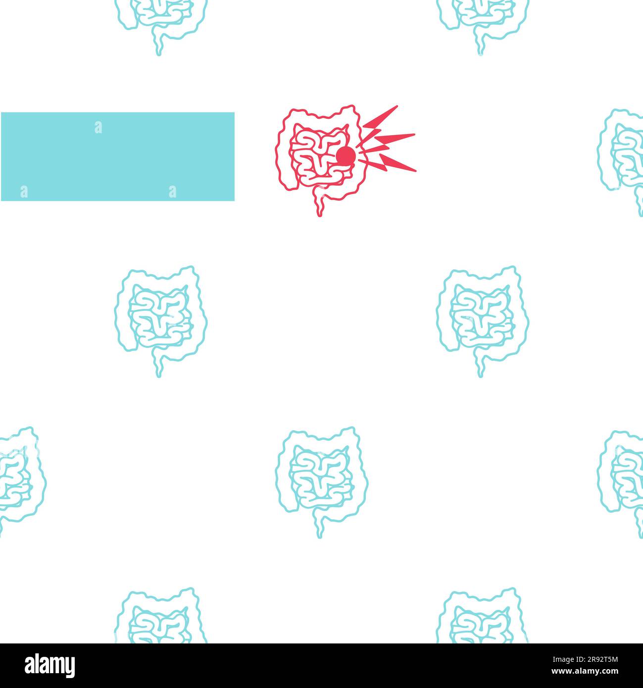 Gastritis gastrointestinal disease diagnosis Cut Out Stock Images ...