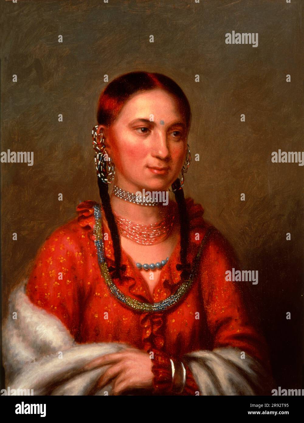 Hayne Hudjihini, illustration Stock Photo - Alamy
