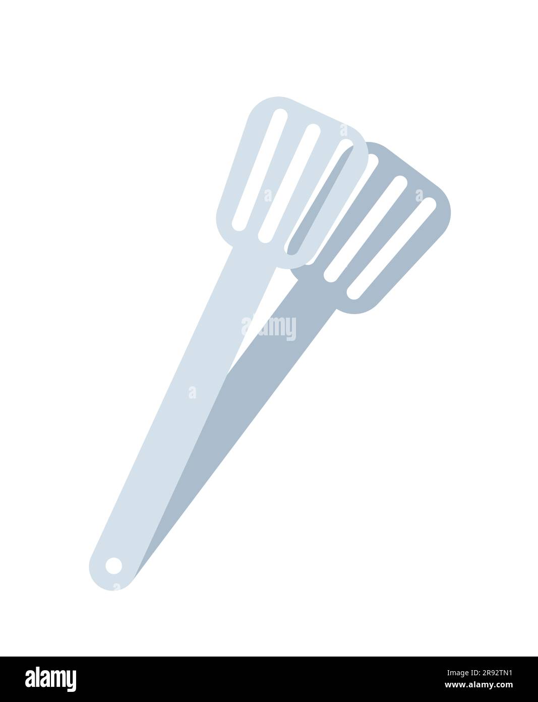 Tong Stock Vector Images - Alamy