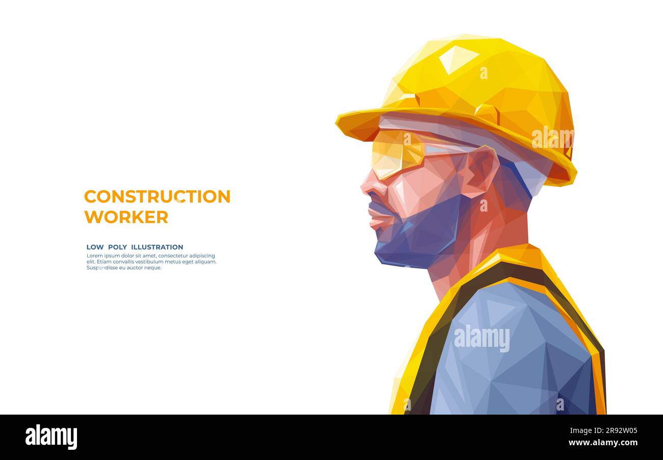 A view construction site Stock Vector Images - Alamy