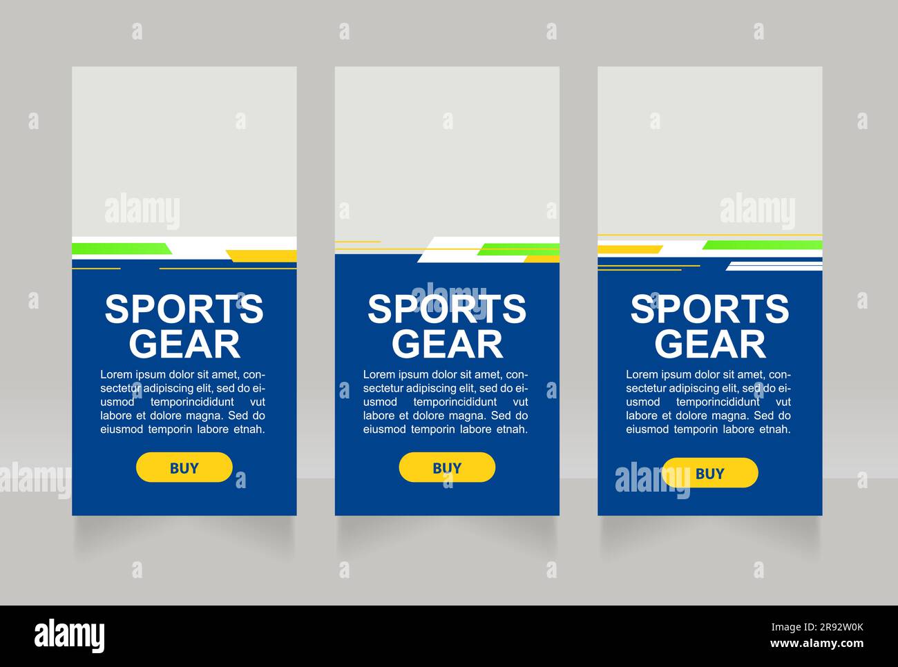 Protective gear exhibition Stock Vector Images - Alamy