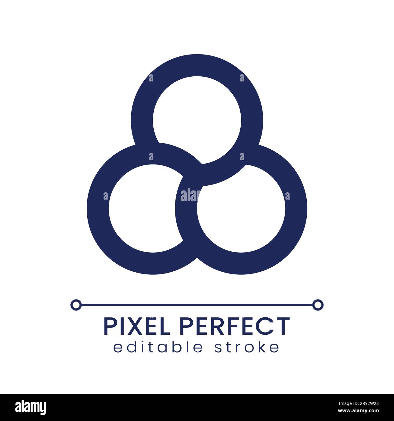 Pixel perfect film Stock Vector Images - Alamy