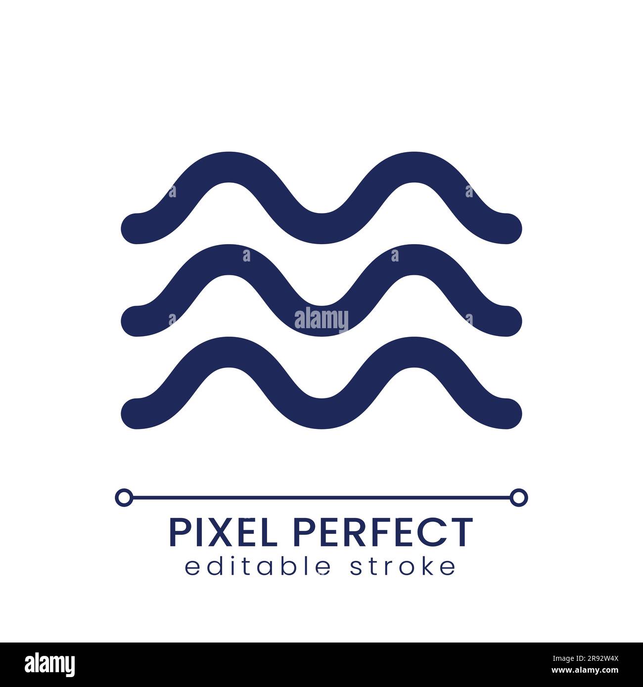 Float animation pixel perfect linear ui icon Stock Vector Image & Art ... Float animation pixel perfect linear ui icon Stock Vector Image & Art ...