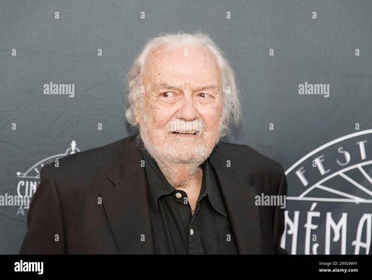 Franco tunisian television hi-res stock photography and images - Alamy