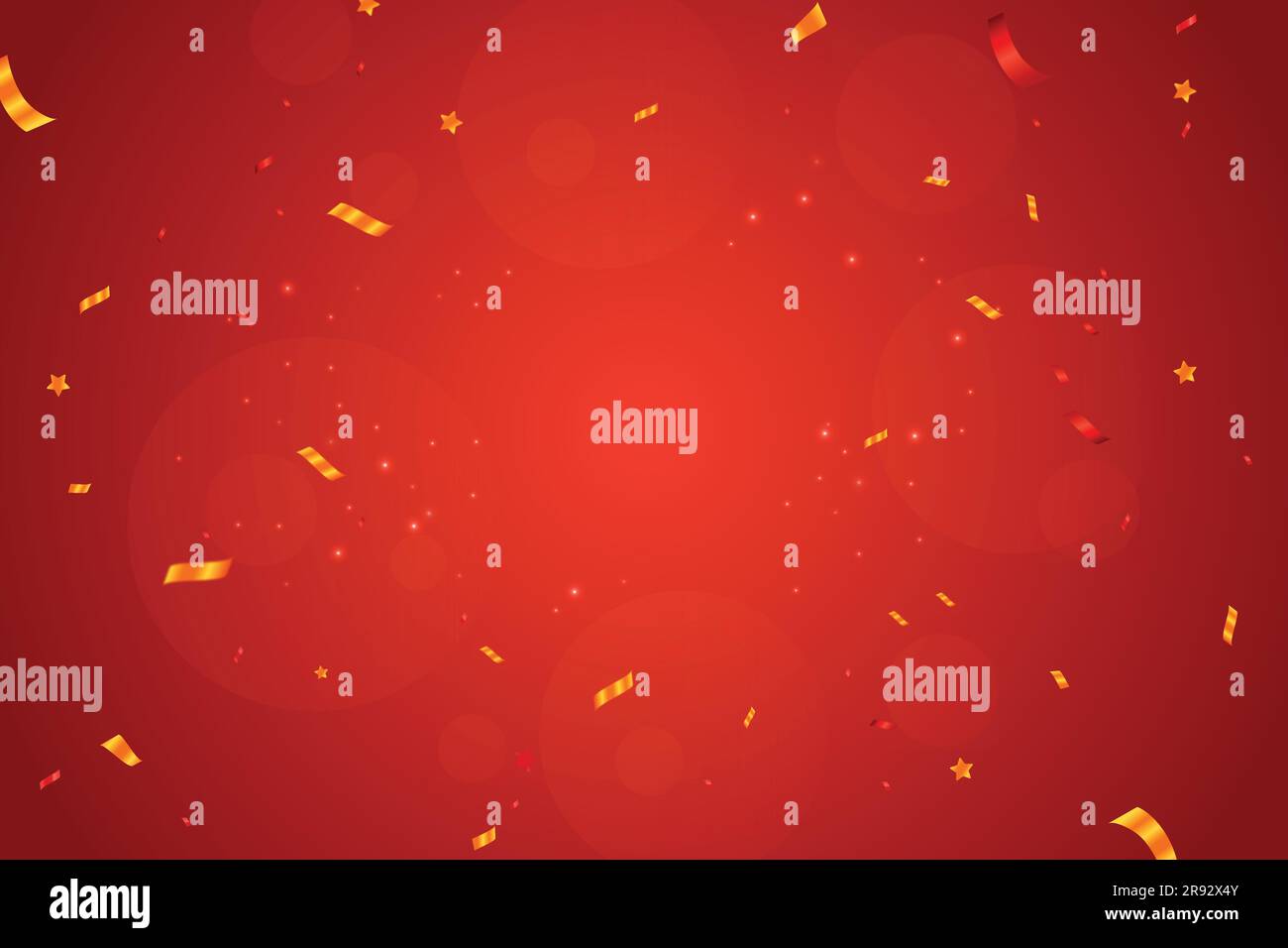 vector art of party background with full editable. for birthday party ...