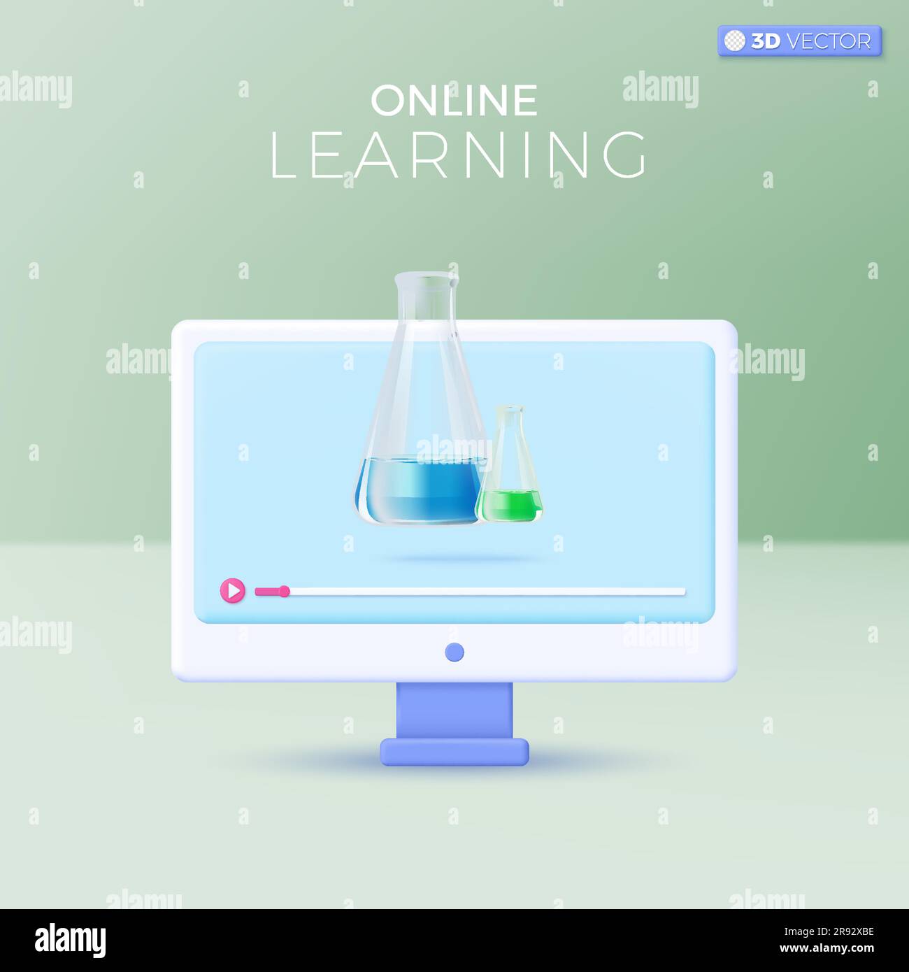 Bioreactor cartoon hi-res stock photography and images - Alamy