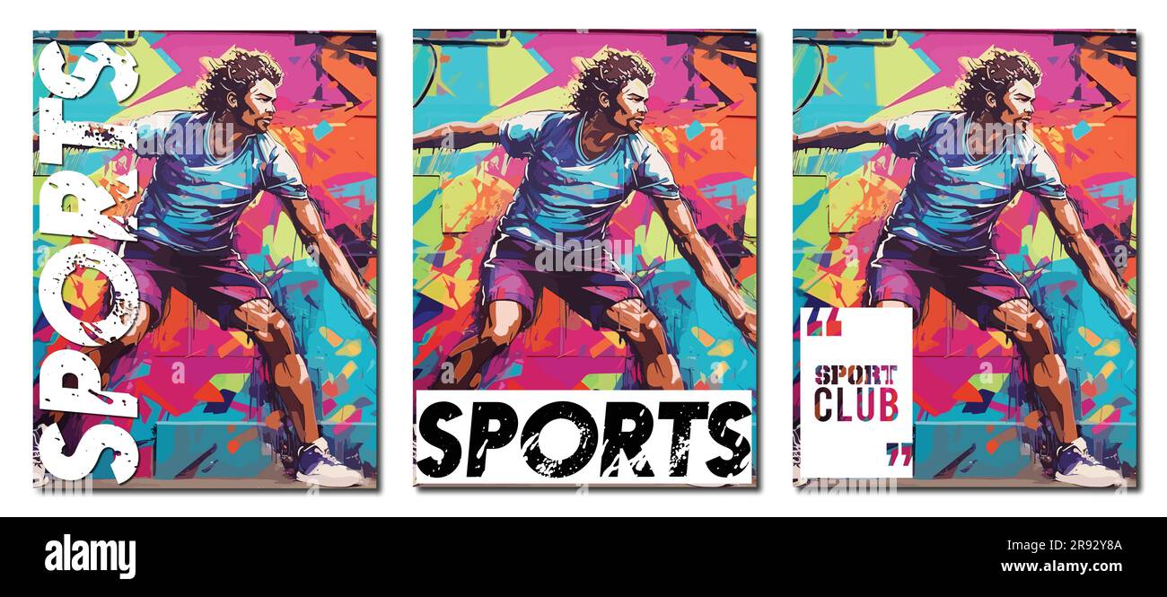 Yellow Sports Posters at Douglas Wilder blog