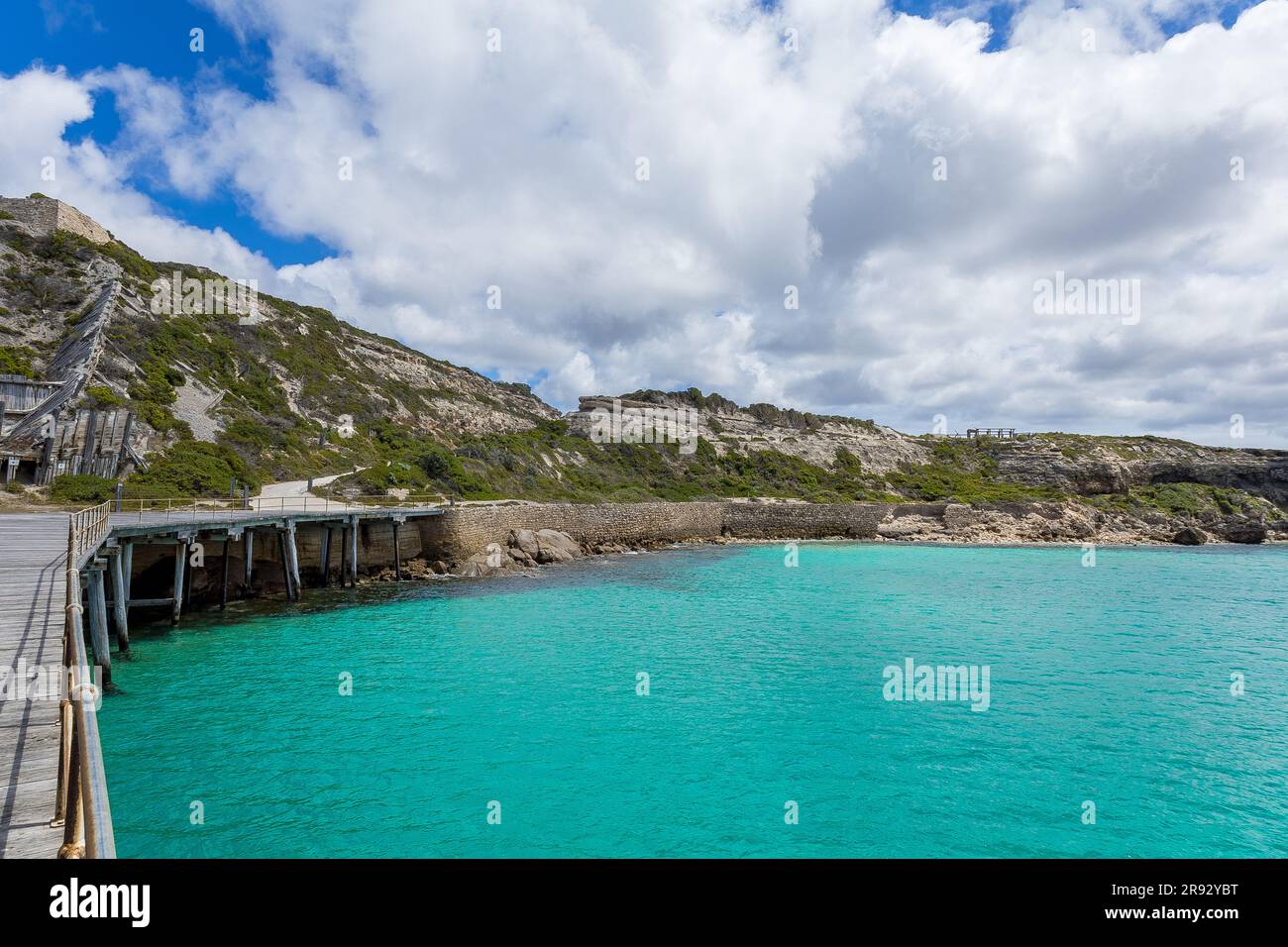 Innes national park hi-res stock photography and images - Alamy
