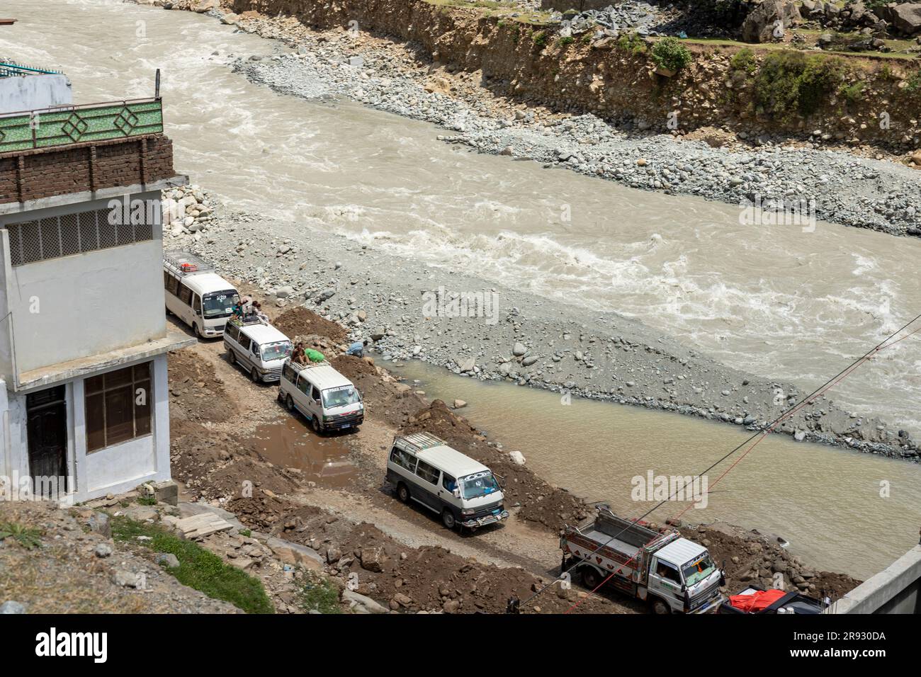 Bahrain temperature hi-res stock photography and images - Alamy