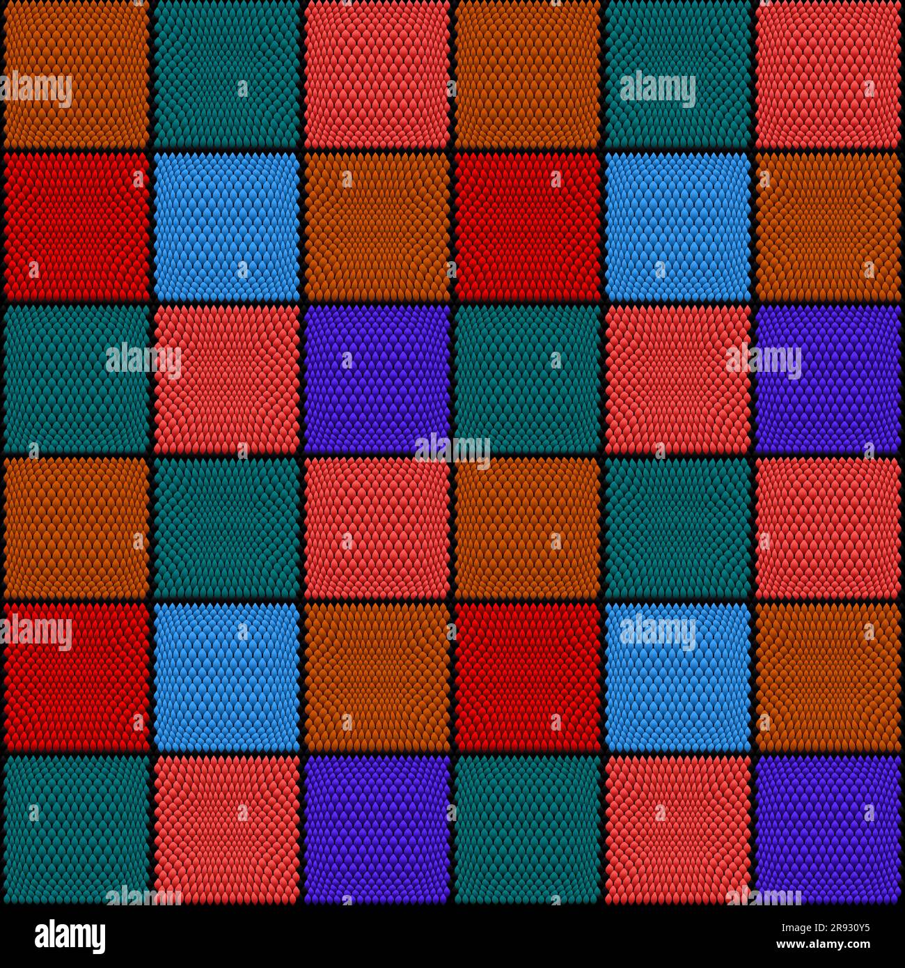 Asia vector patterns hi-res stock photography and images - Alamy