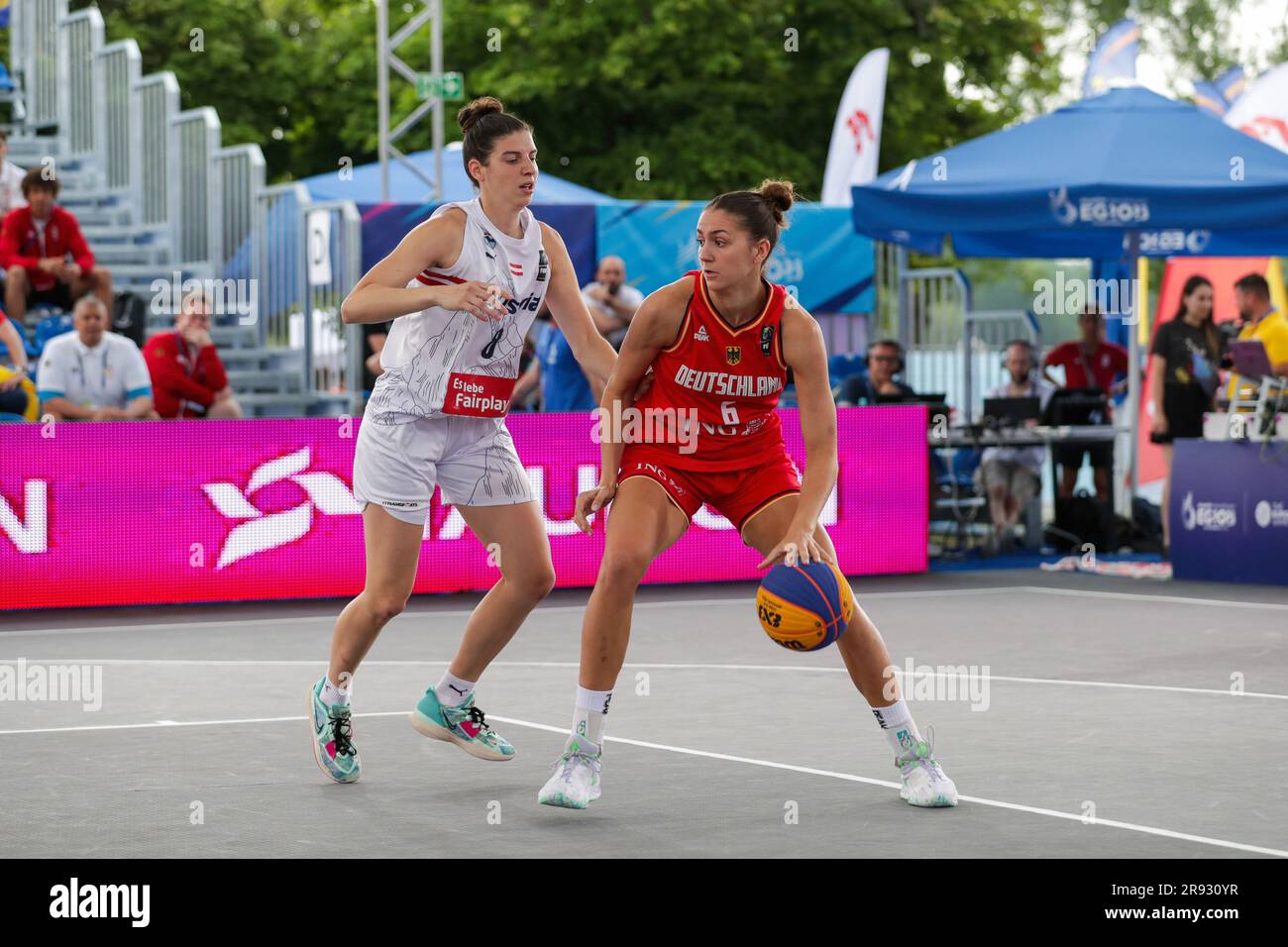 Fuchs anja hi-res stock photography and images - Alamy