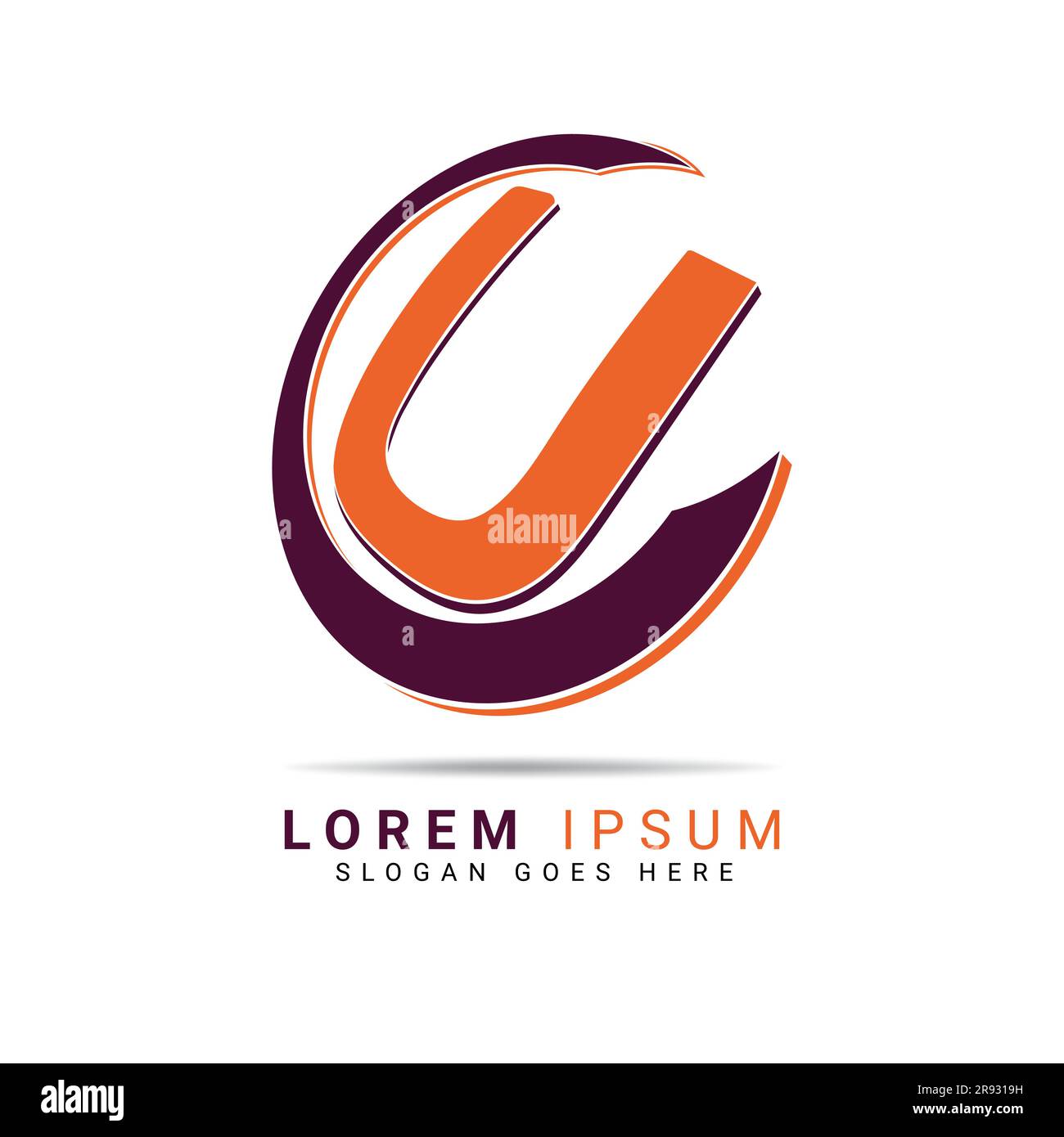 Vector uc logo hi-res stock photography and images - Alamy