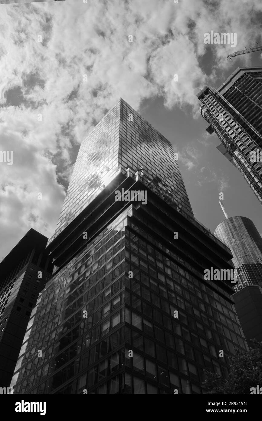 Central banking europe Black and White Stock Photos & Images - Alamy