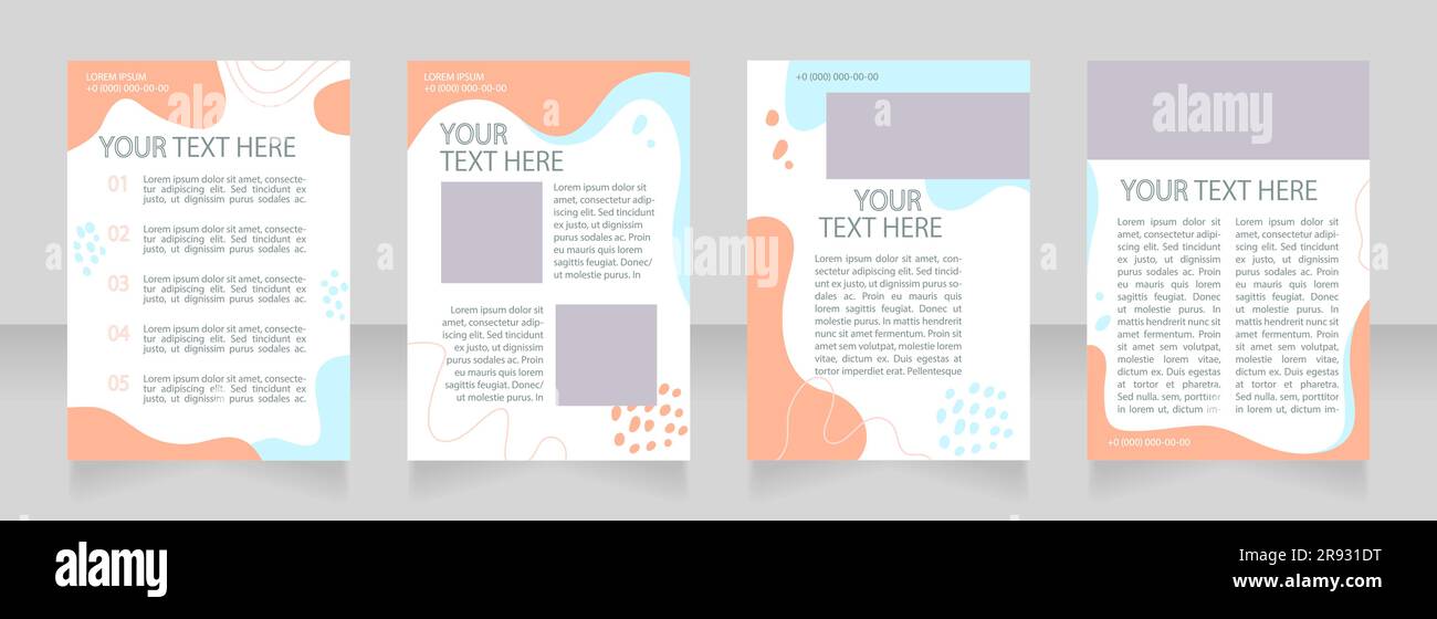 College layout hi-res stock photography and images - Alamy