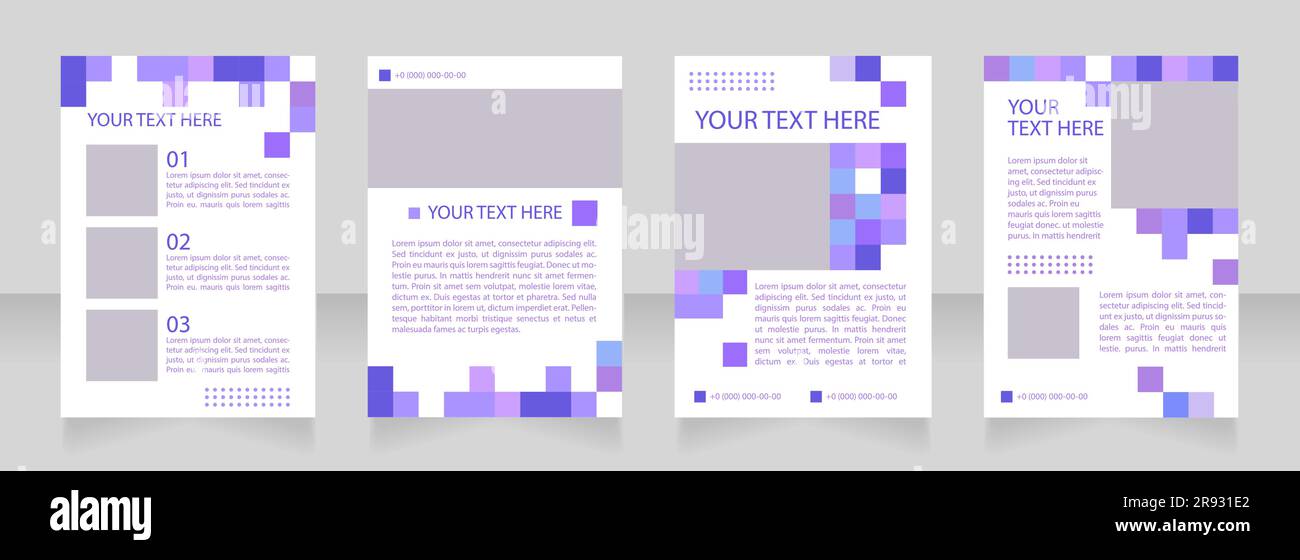 Social issue blank brochure layout design Stock Vector Image & Art - Alamy Social issue blank brochure layout design Stock Vector Image & Art - Alamy
