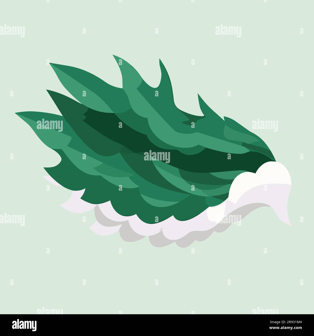 Emerald sea slug hi-res stock photography and images - Alamy