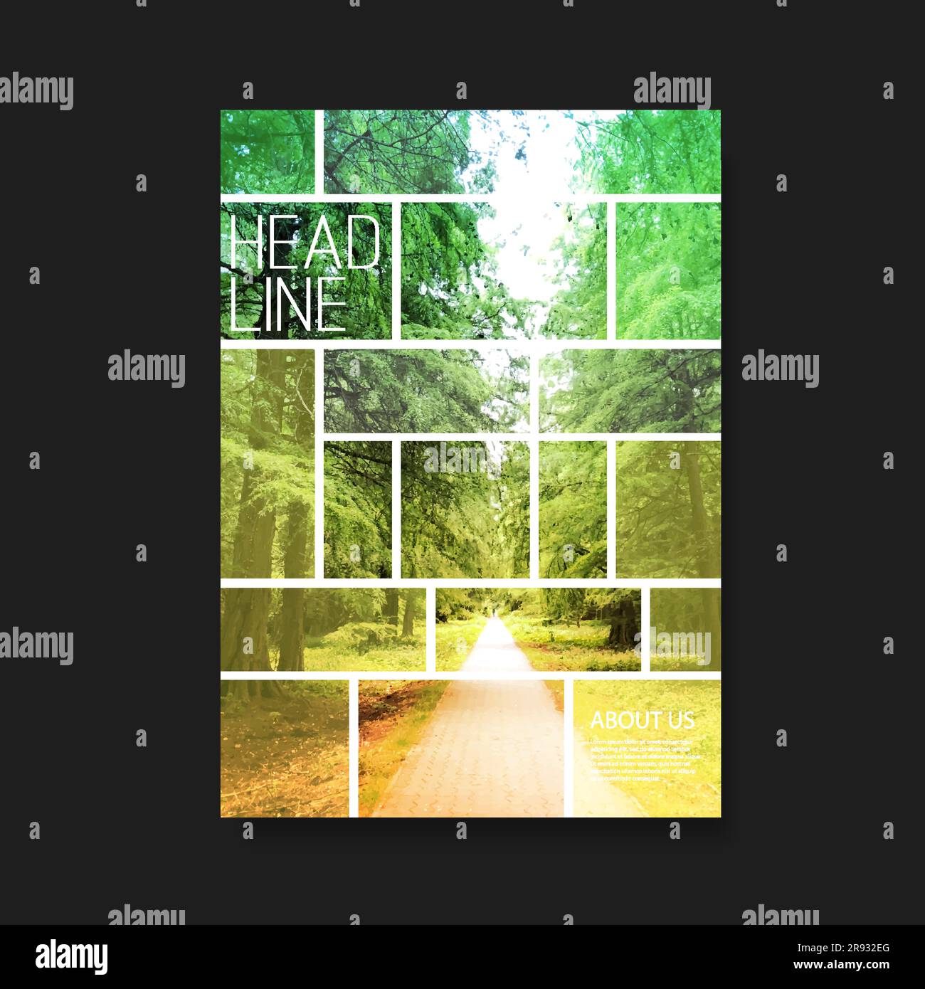 Road guides Stock Vector Images - Alamy