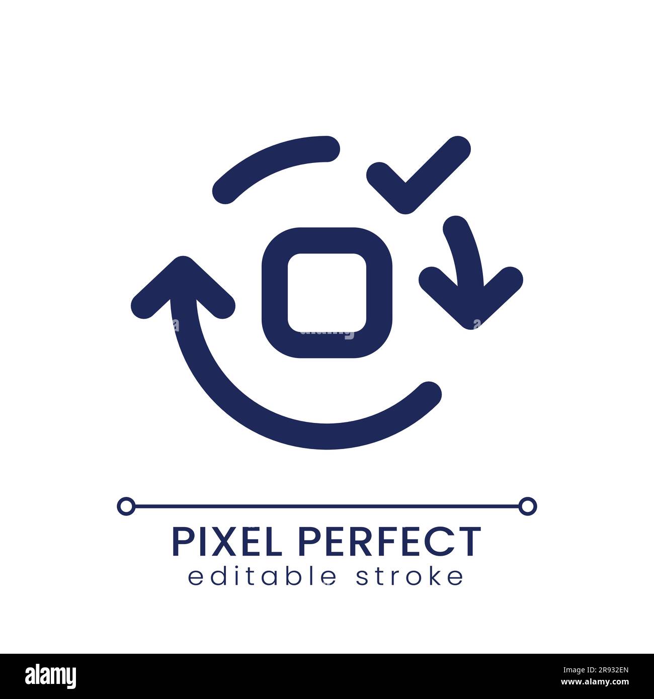 Phone spin Cut Out Stock Images & Pictures - Alamy