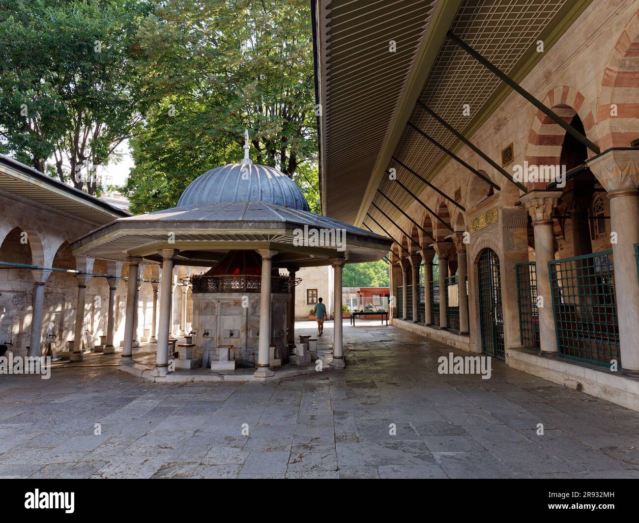 Ali pasha hi-res stock photography and images - Alamy