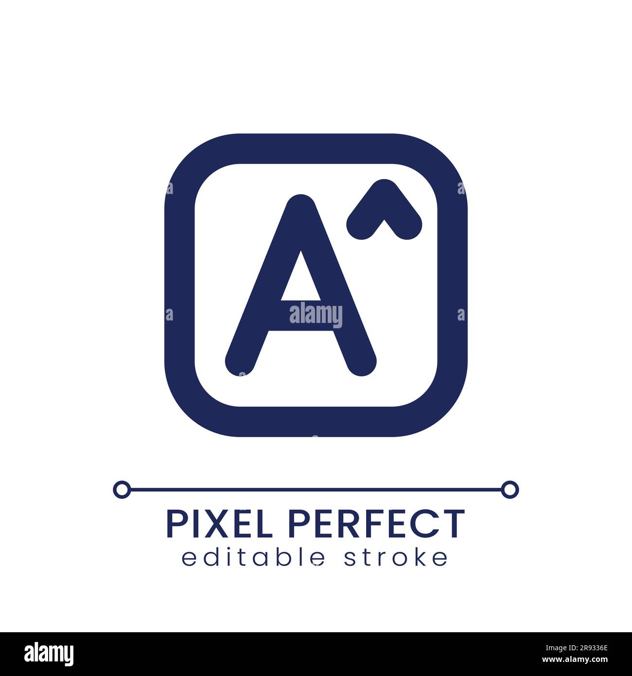 Smaller phone Stock Vector Images - Alamy