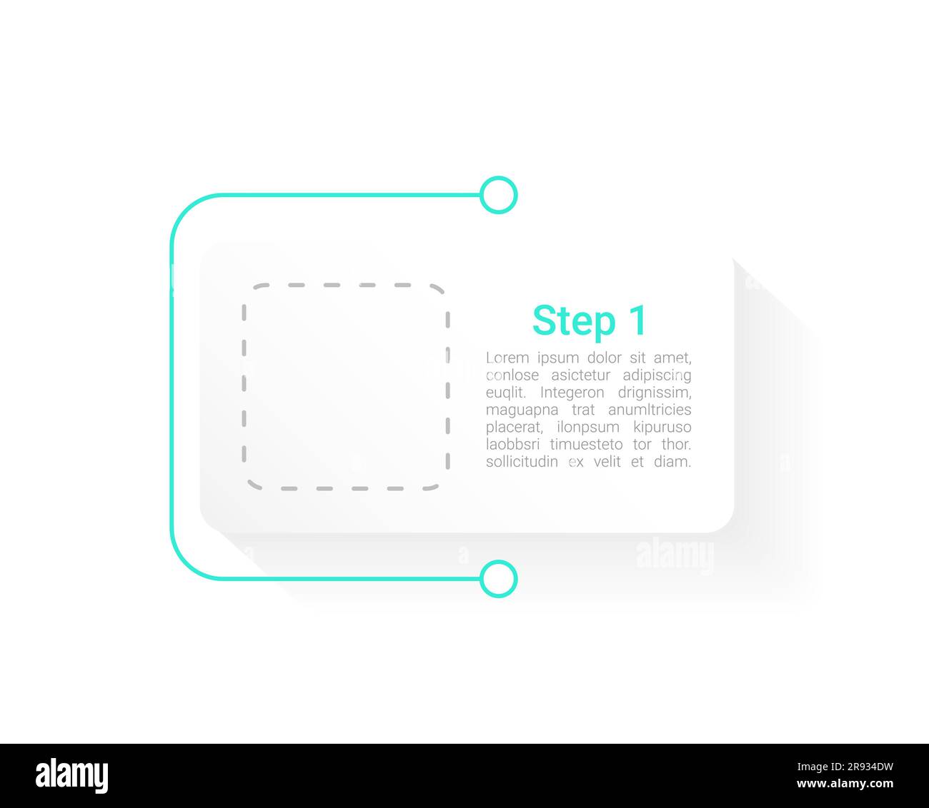 Medical service and healthcare infographic chart design element set ...