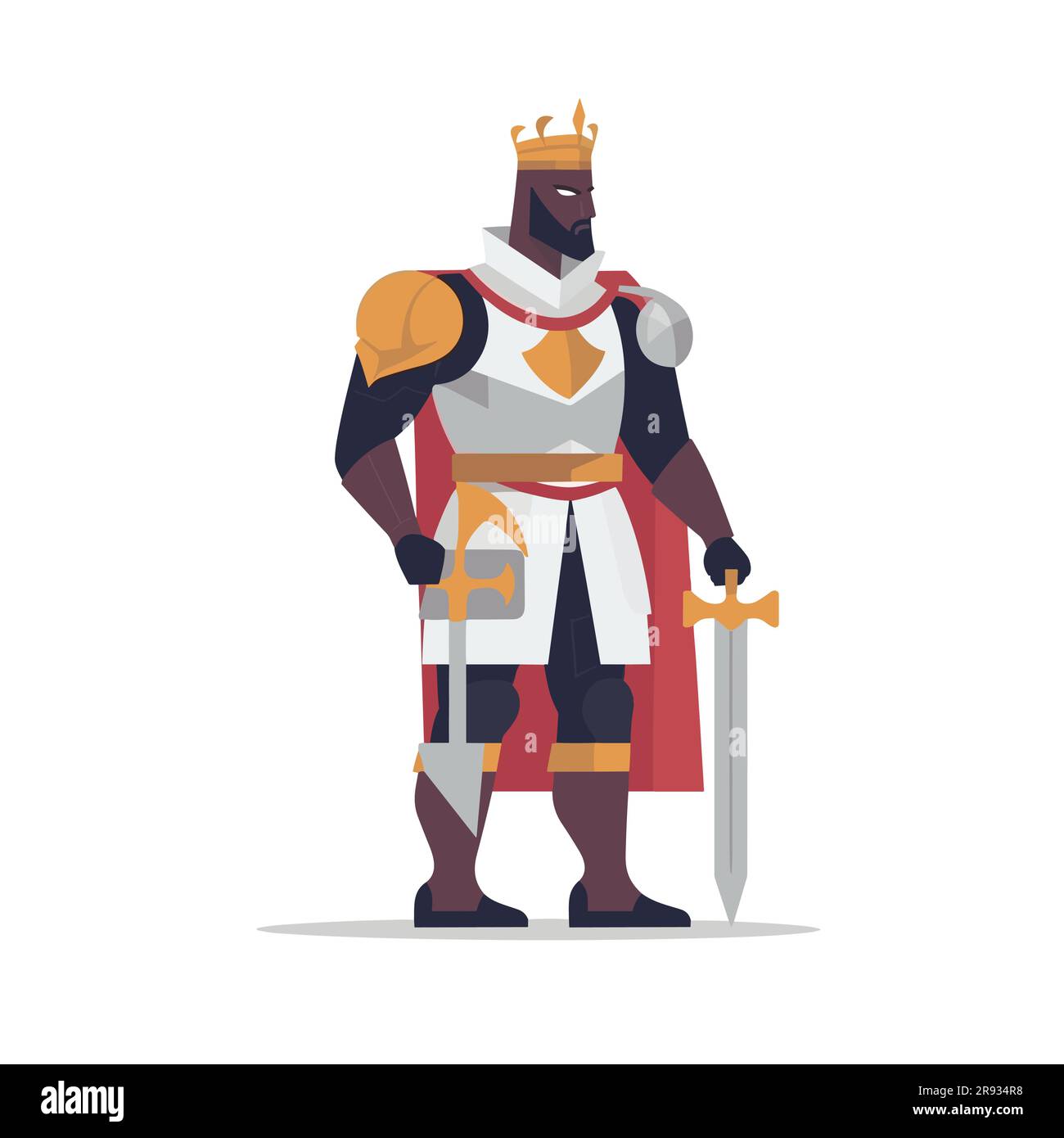 African american art woodcut Stock Vector Images - Alamy