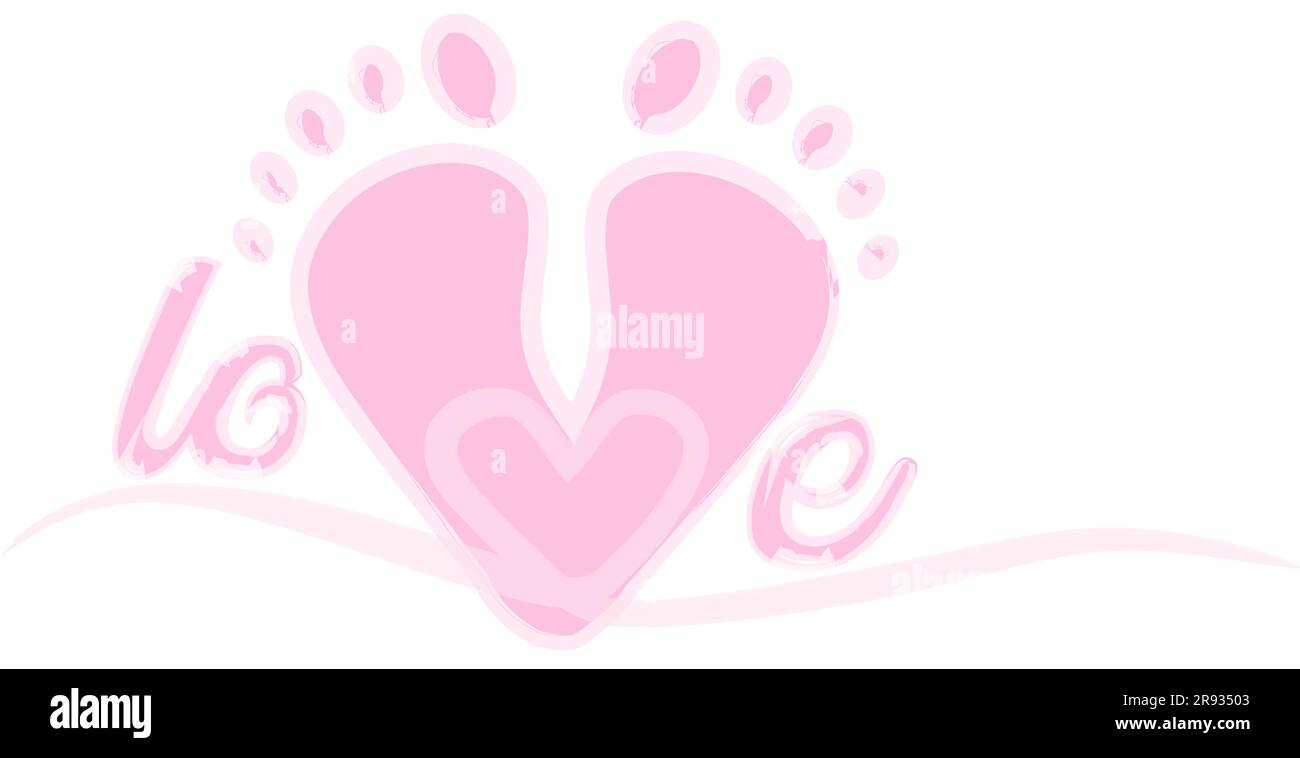 Greeting cards, backgrounds, posters of congratulations, with the birth ...