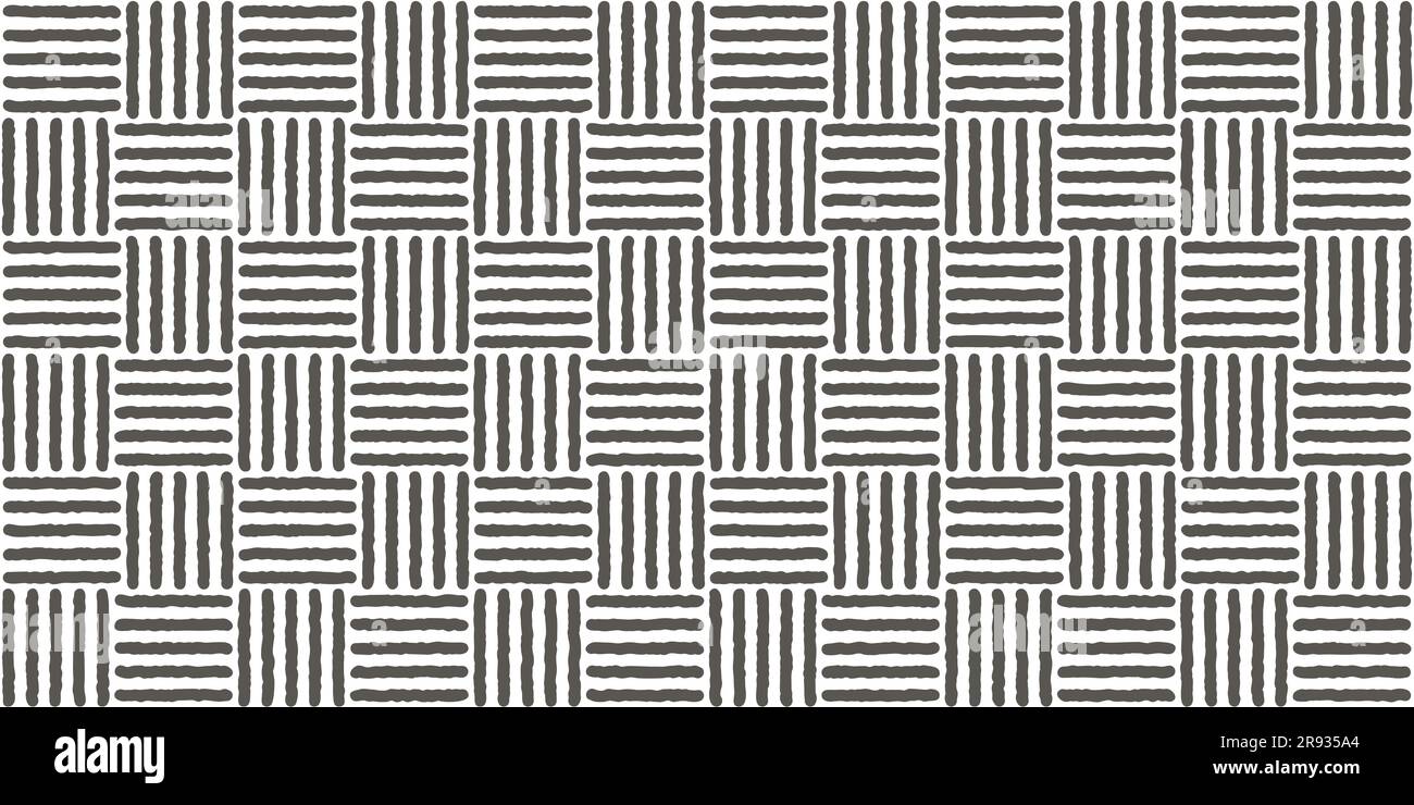 Lattice stitch Stock Vector Images - Alamy