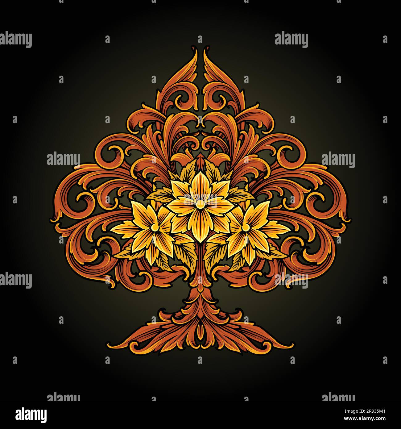 Playingcardsdesign hi-res stock photography and images - Alamy