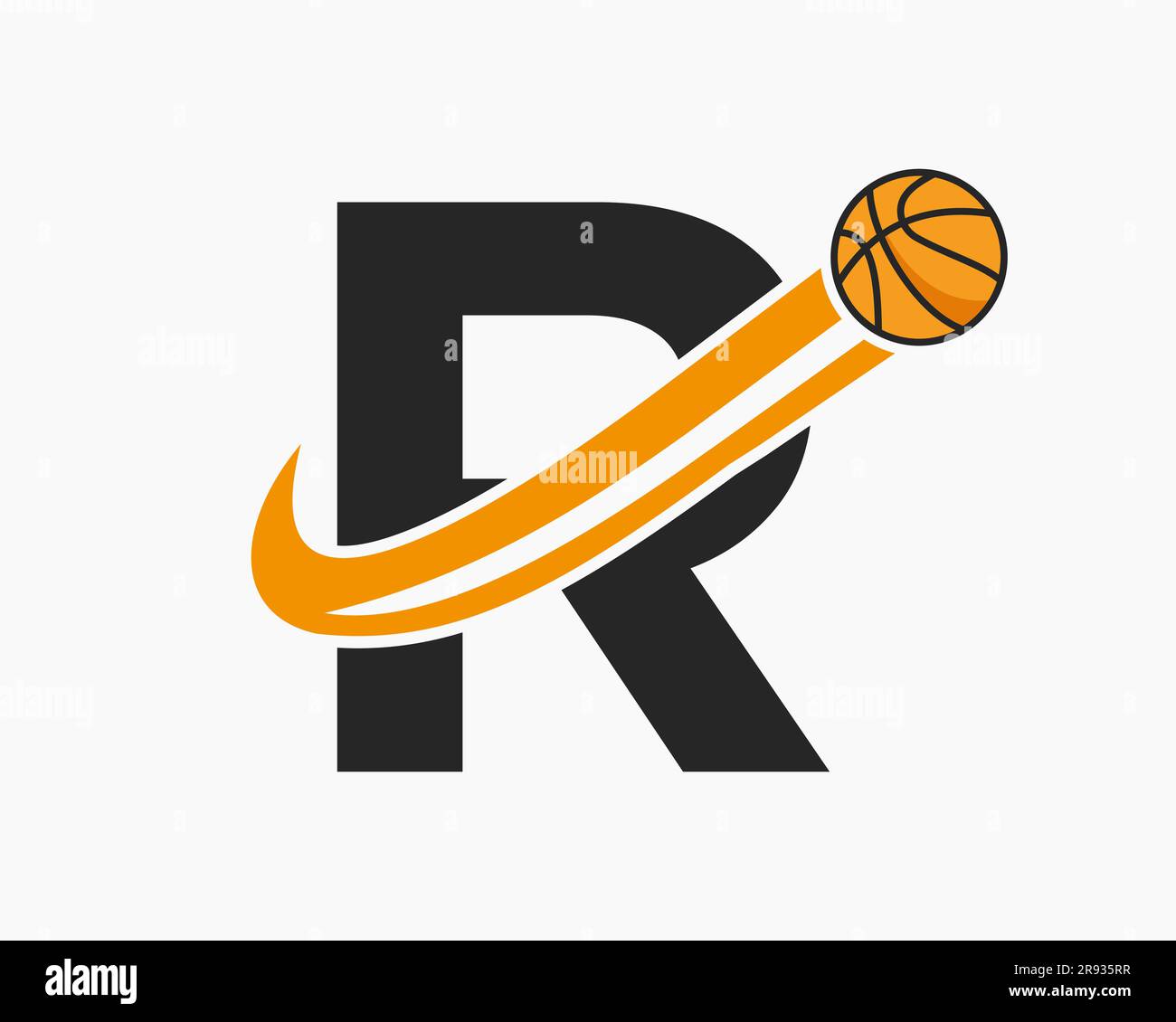 Action r Stock Vector Images - Alamy
