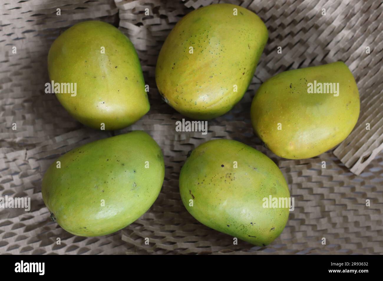 Mango from kerala hi-res stock photography and images - Alamy