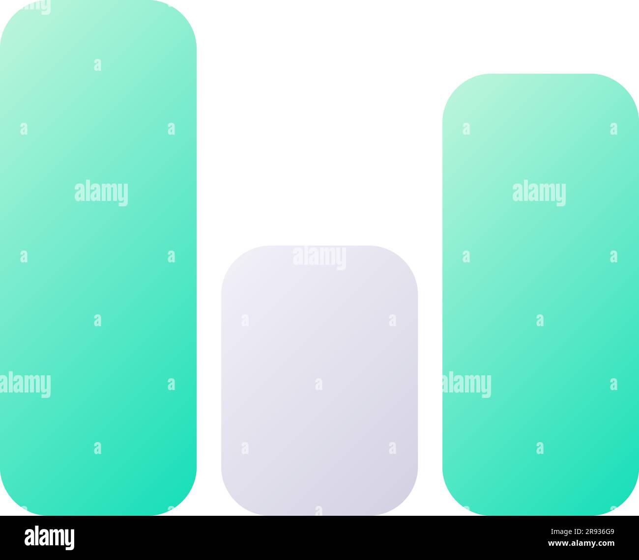 Dual chart Stock Vector Images - Alamy