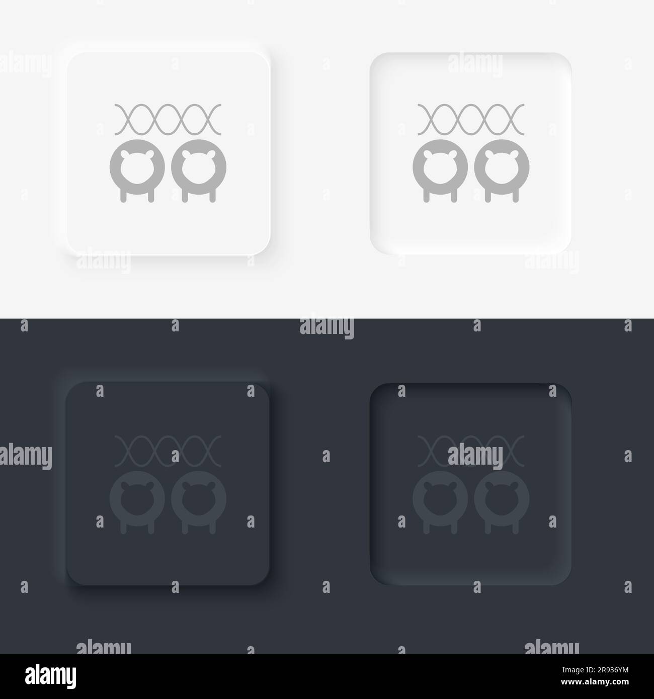 Sheepcloning hi-res stock photography and images - Alamy