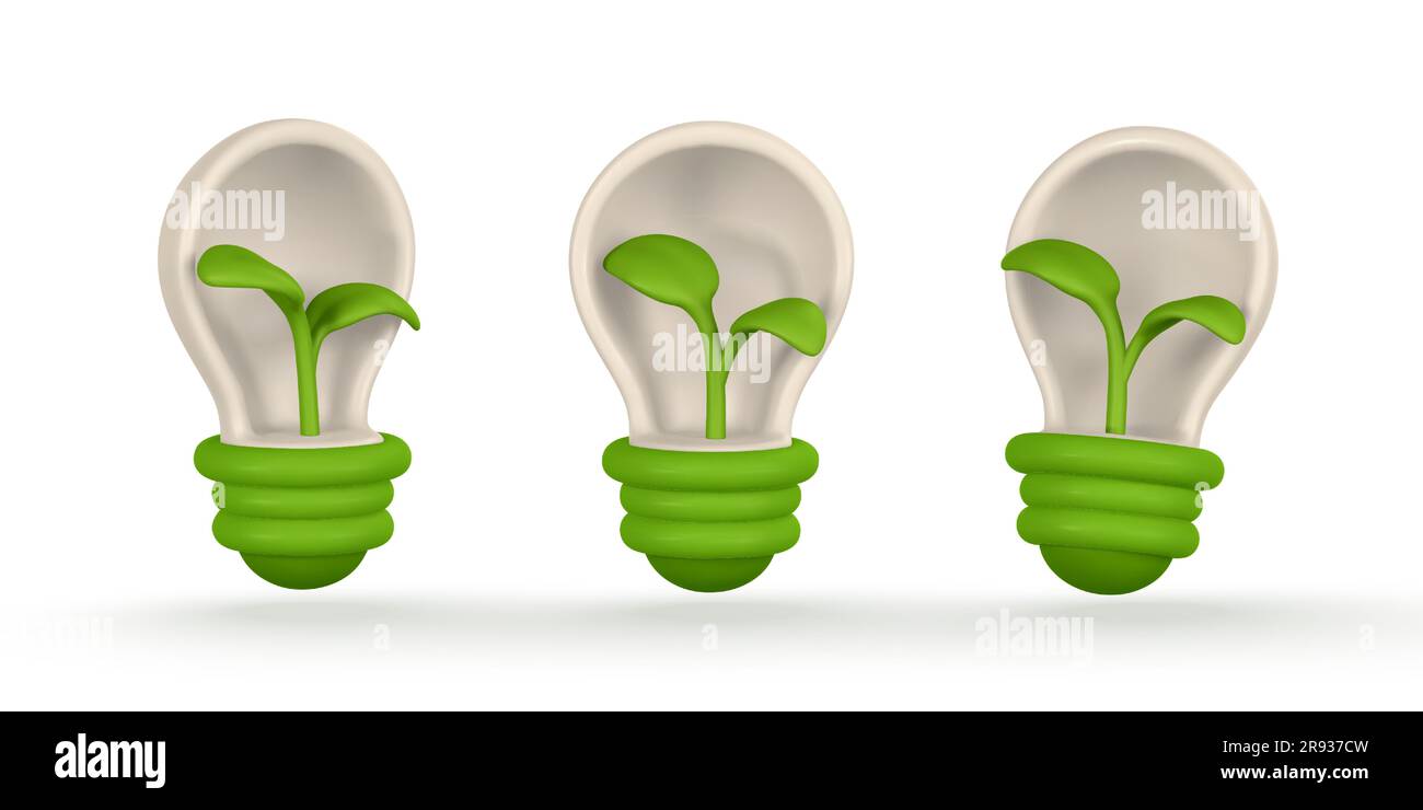 Energy Efficient Light Bulbs Animation Lightbulbs And Lamps, Cartoon