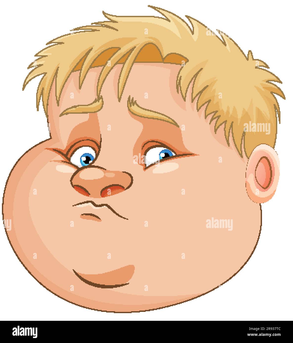 Obese children art hi-res stock photography and images - Alamy