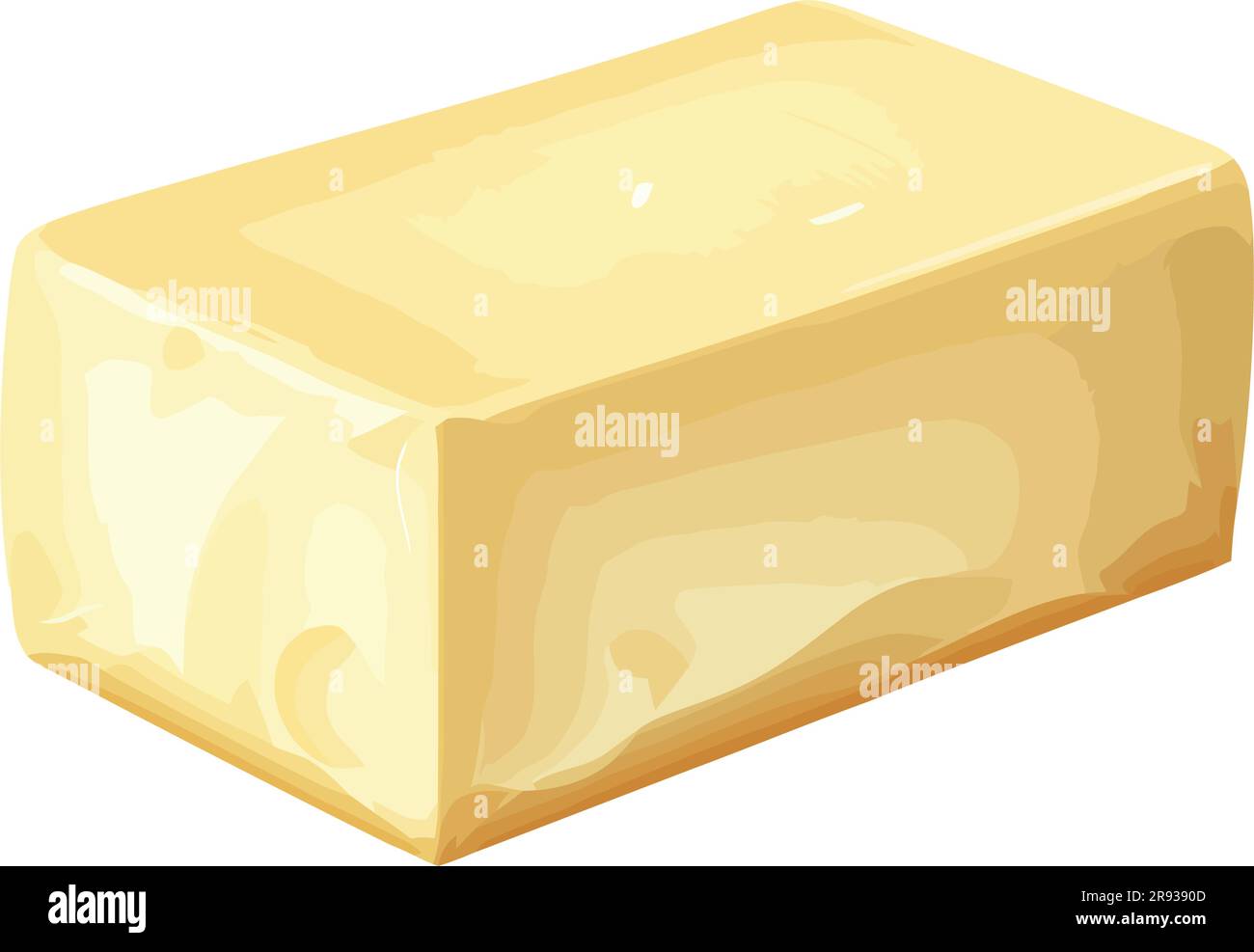 Cheese packet Stock Vector Images - Alamy