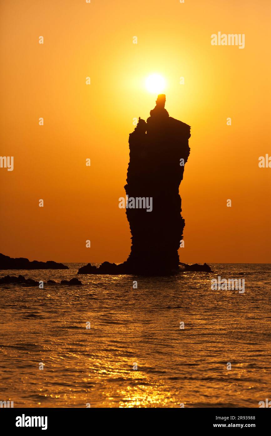 Candle island hi-res stock photography and images - Alamy